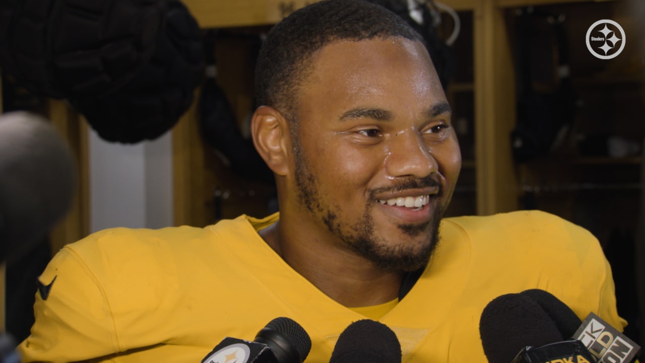 WATCH: Reed - 'We gotta come ready'