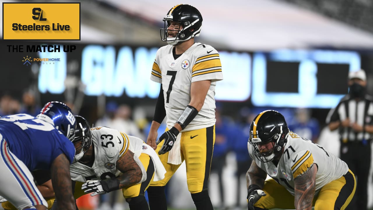 Preview of Steelers vs. Broncos