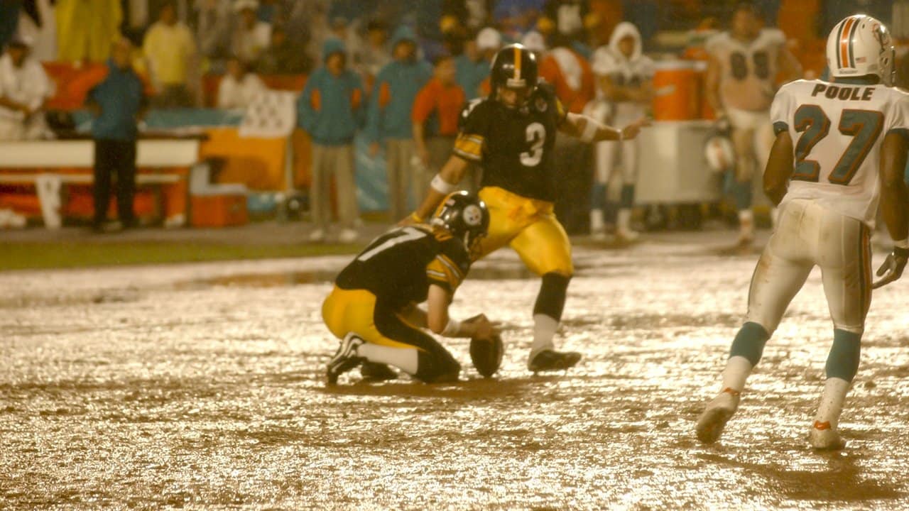 PHOTOS: Time Machine - at Miami '04