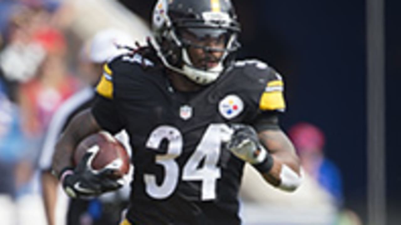 4 things DeAngelo said about his teammates