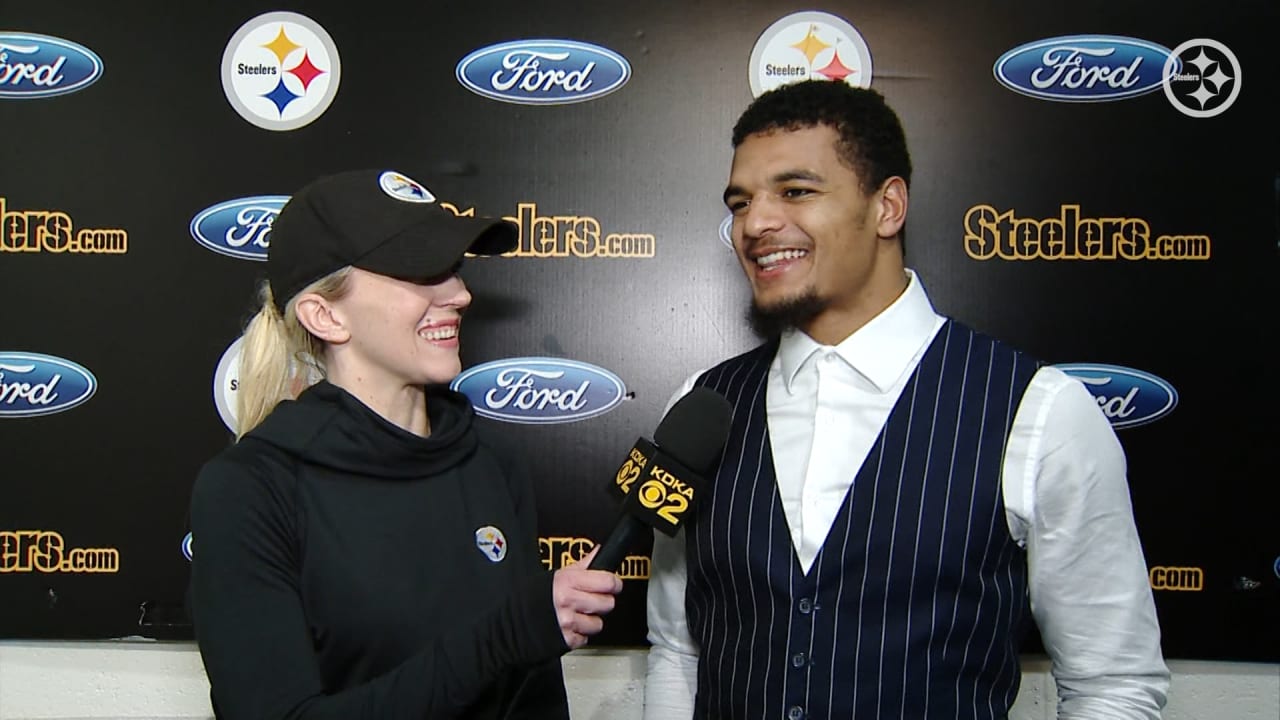 Fitzpatrick: 'Every single game is a playoff game'