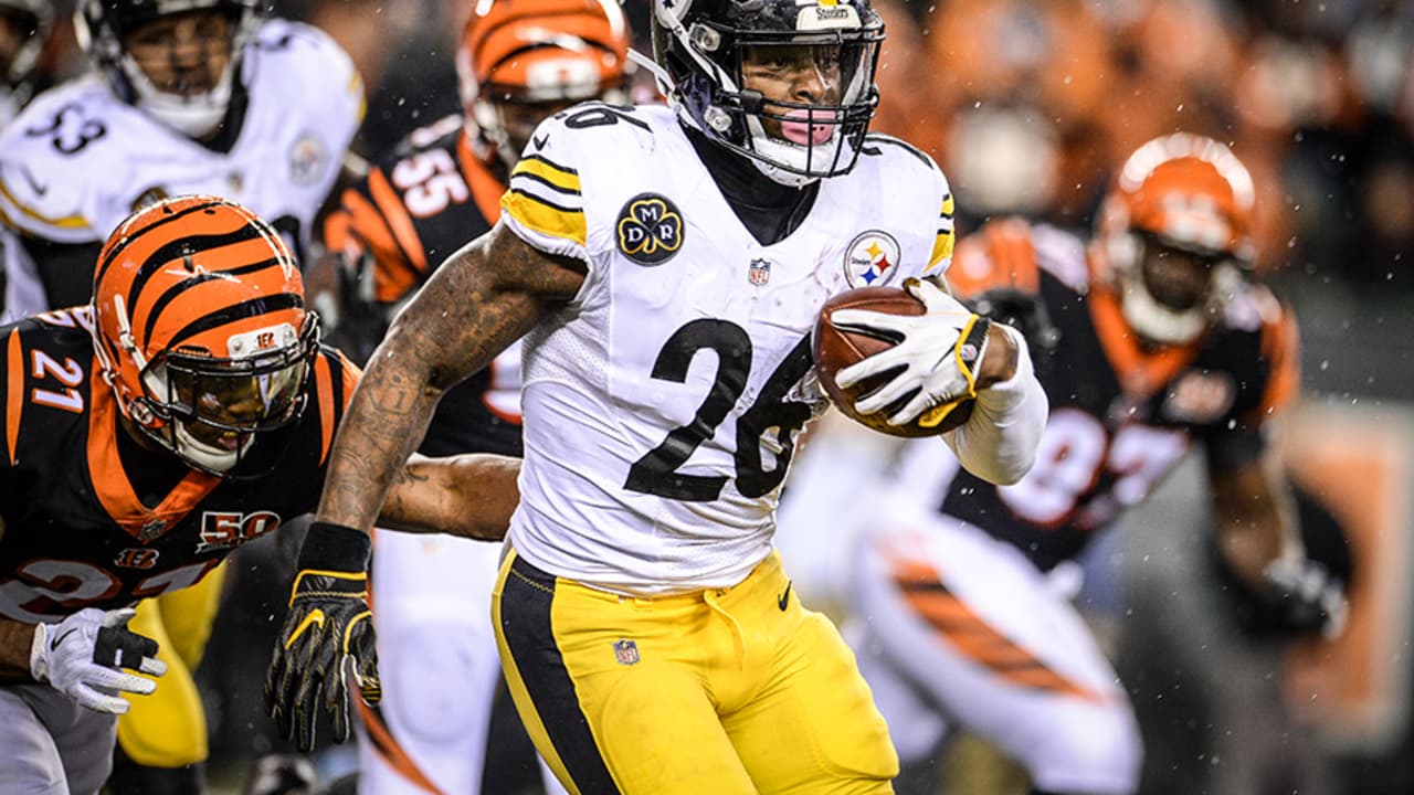 A December to remember for Bell