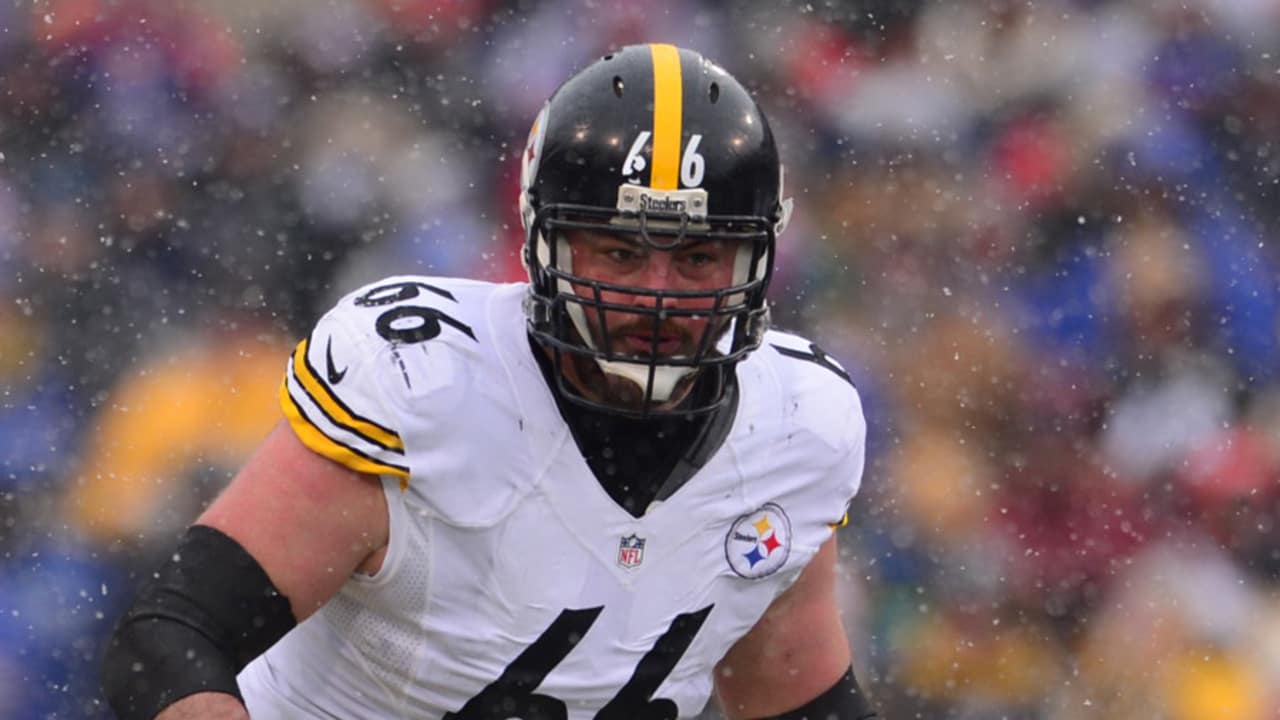 DeCastro: 'We just have to get the win'