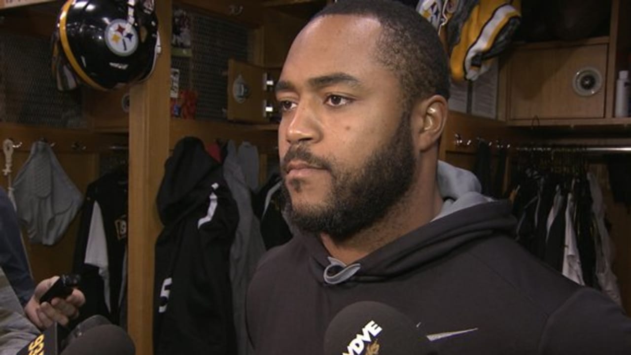 Mitchell: 'I trust every guy we have in the room'