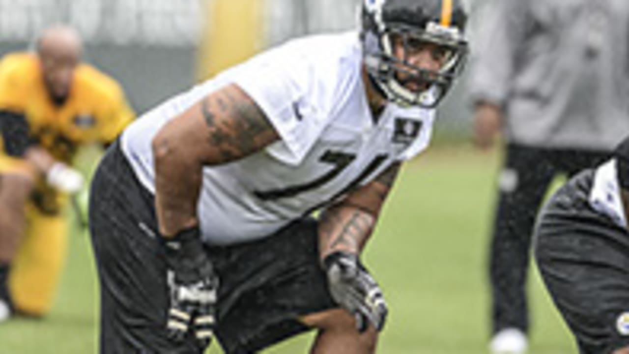 For Adams, it's when and where