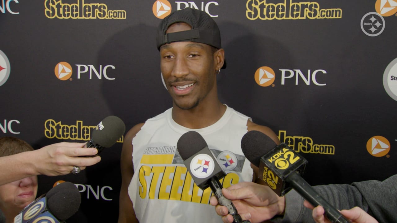 WATCH: Wallace on facing his former team