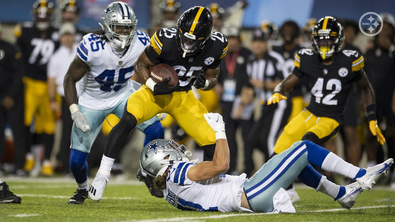 PHOTOS: Karl's top pics – Hall of Fame game