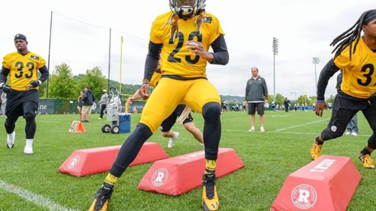 Exclusive OTA 1-on-1 with Mike Mitchell