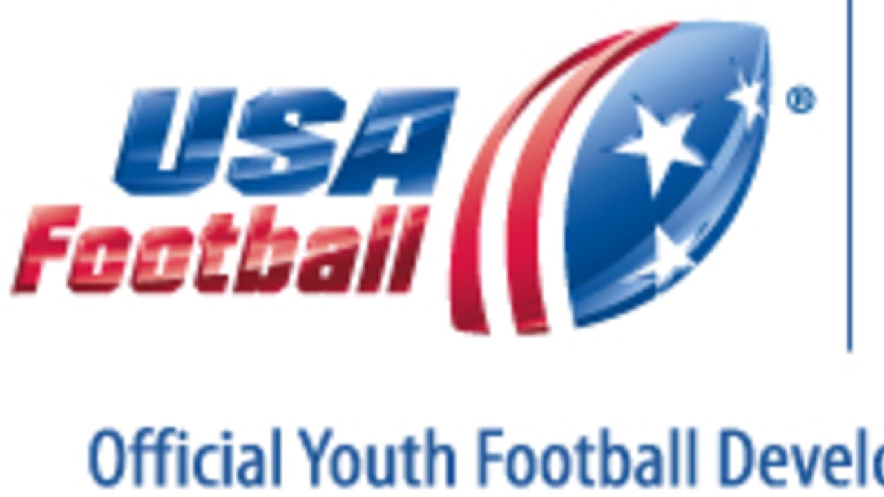 Steelers celebrate USA Football Month