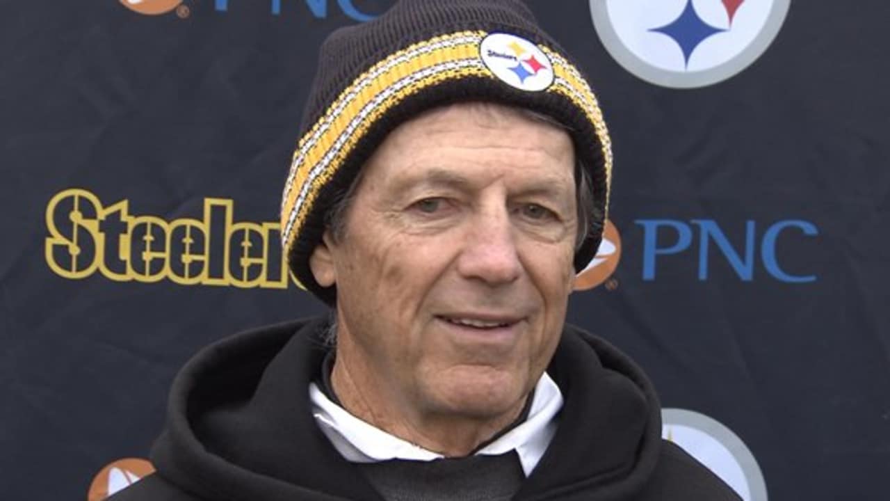 LeBeau: "A corner learns to live alone"