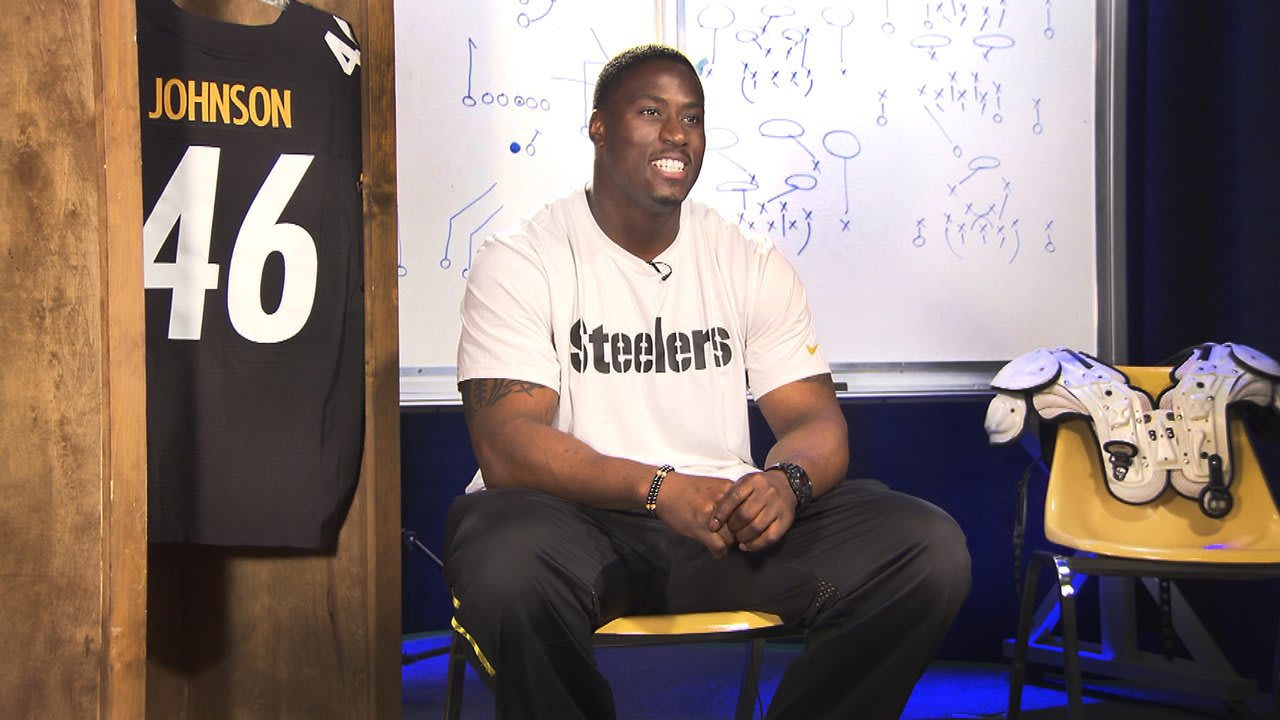 Day In the Life: Will Johnson