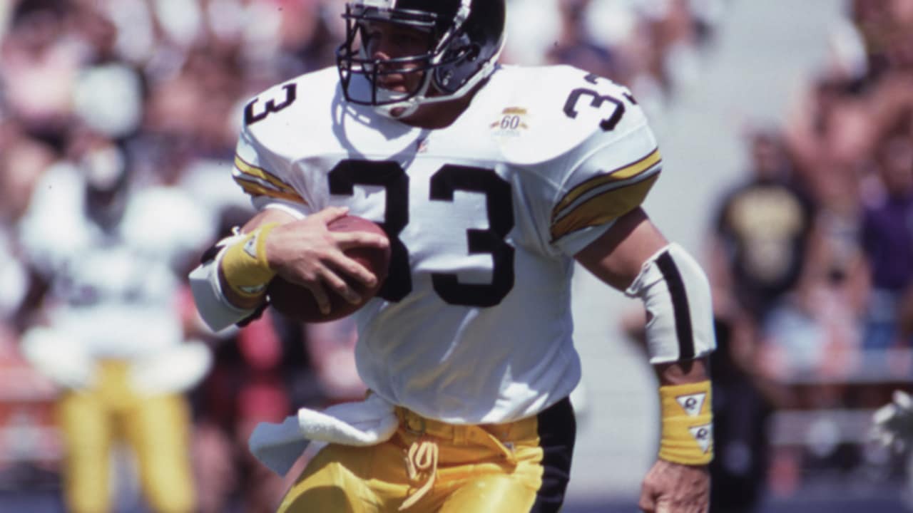 Hoge: 'I was so mad'