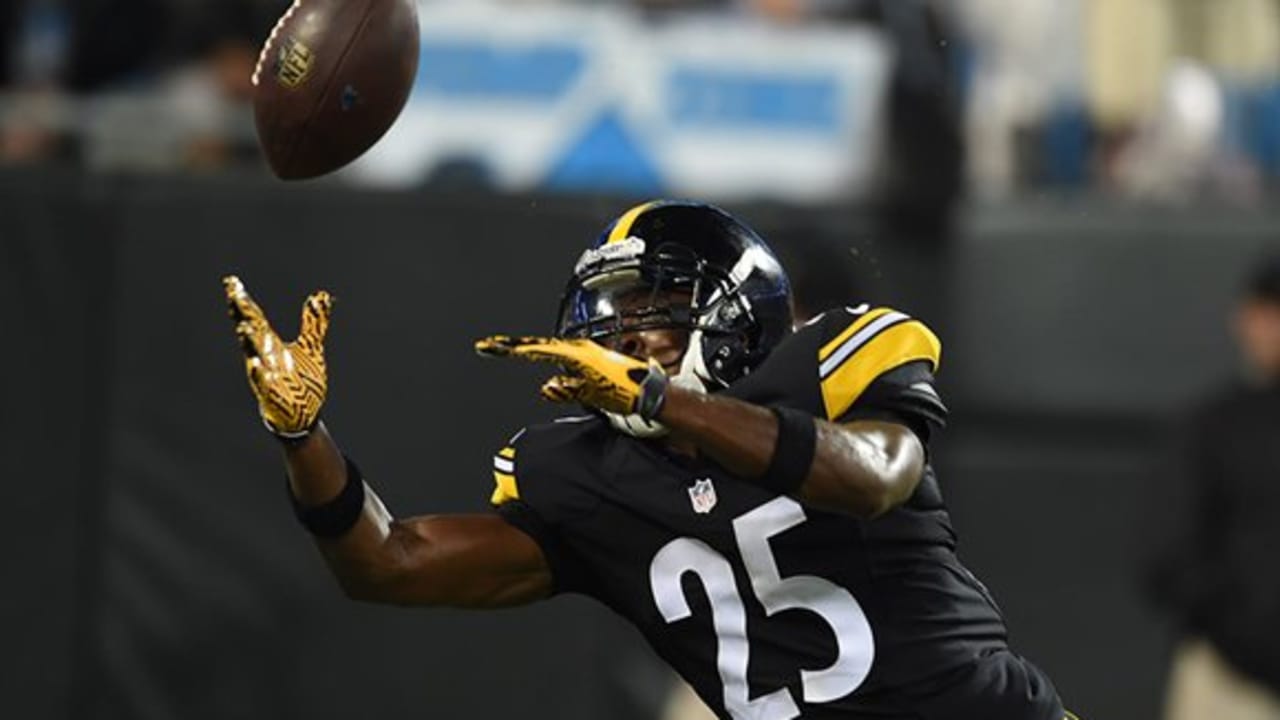 HIGHLIGHT: Burns swats down possible TD reception