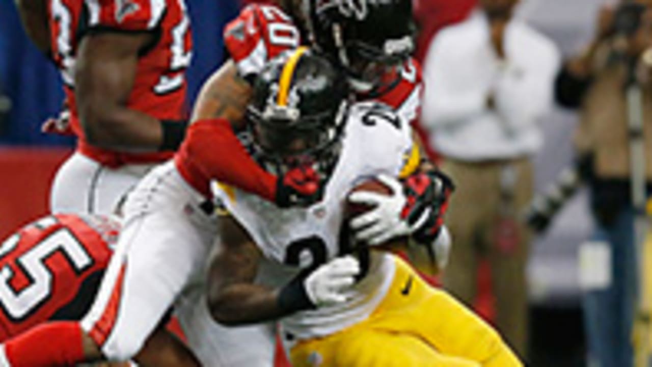 Countdown: Steelers vs. Chiefs