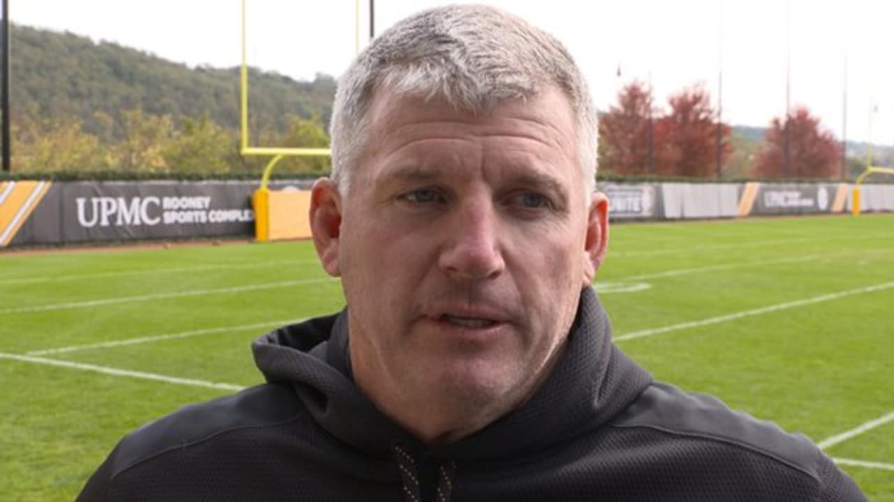 Offensive coaches on the season so far