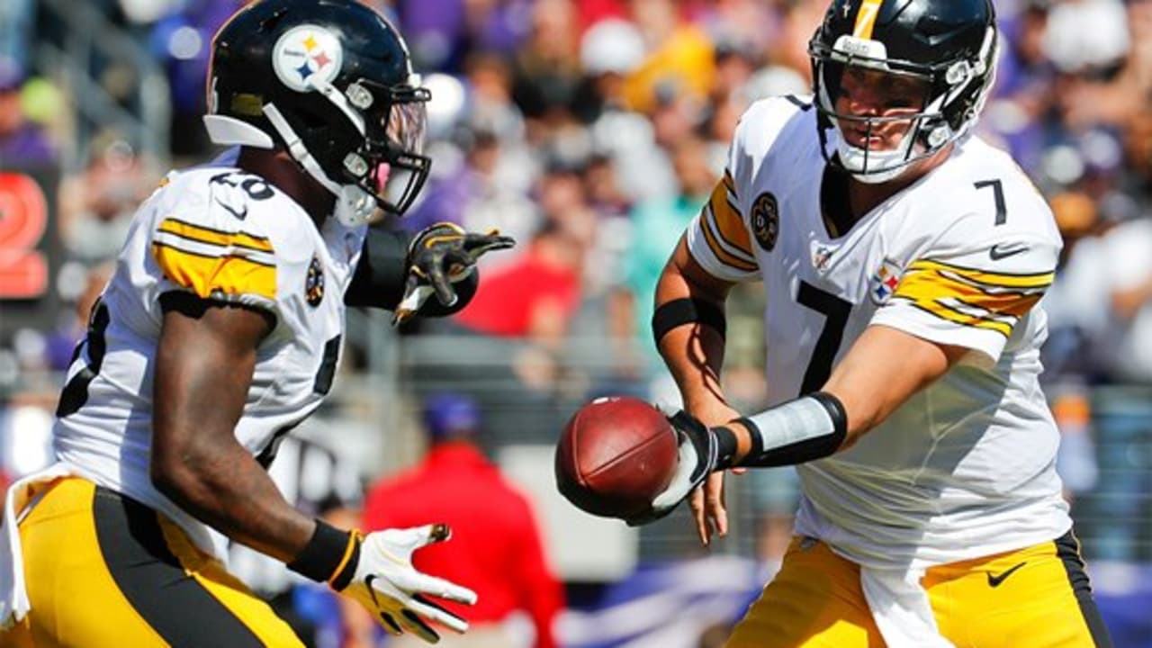 Offensive coaches talk Bell and Ben