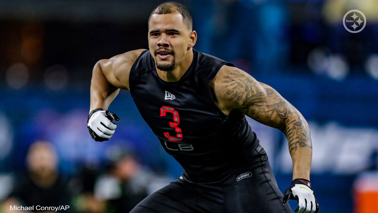 Zack Baun, Edge, Wisconsin