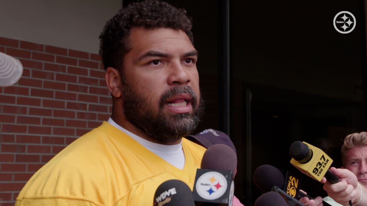 WATCH: Heyward on plans for next preseason game