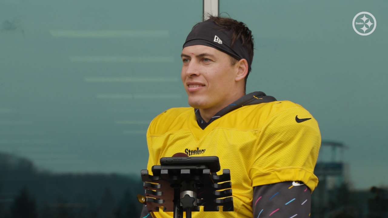 Schobert: 'We need to prove ourselves'