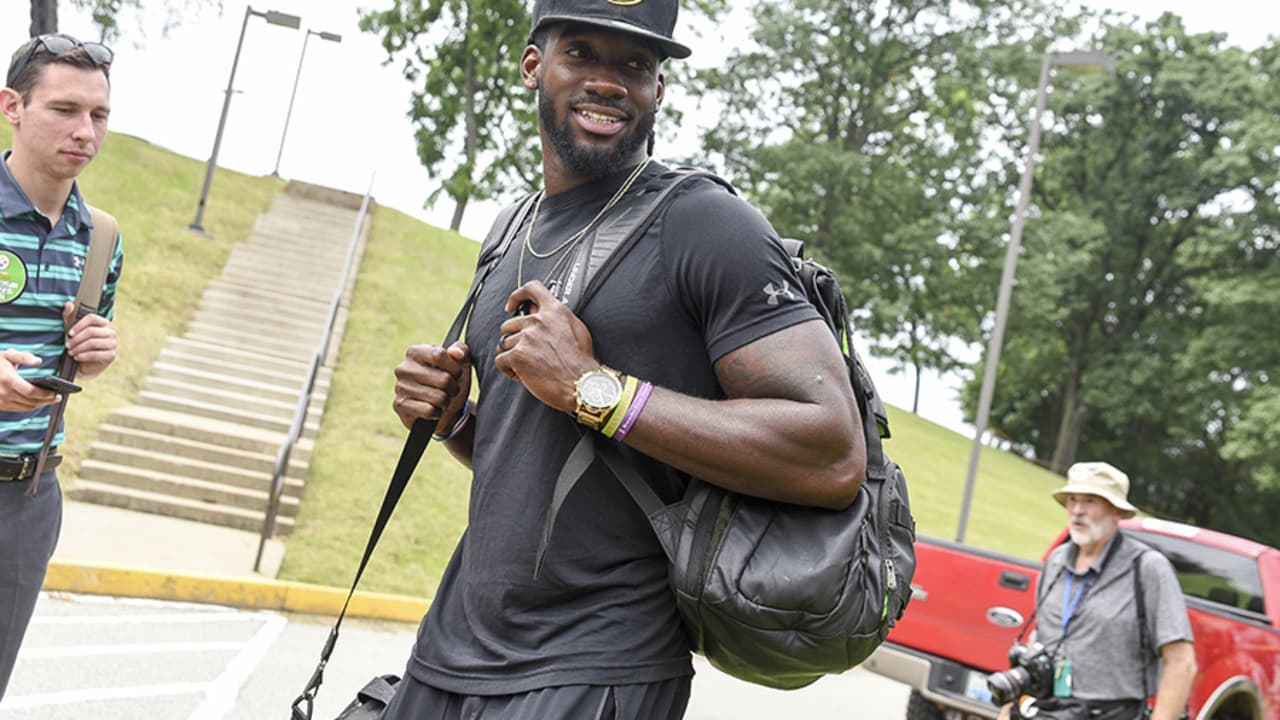 Coates: 'It’s part of the game'