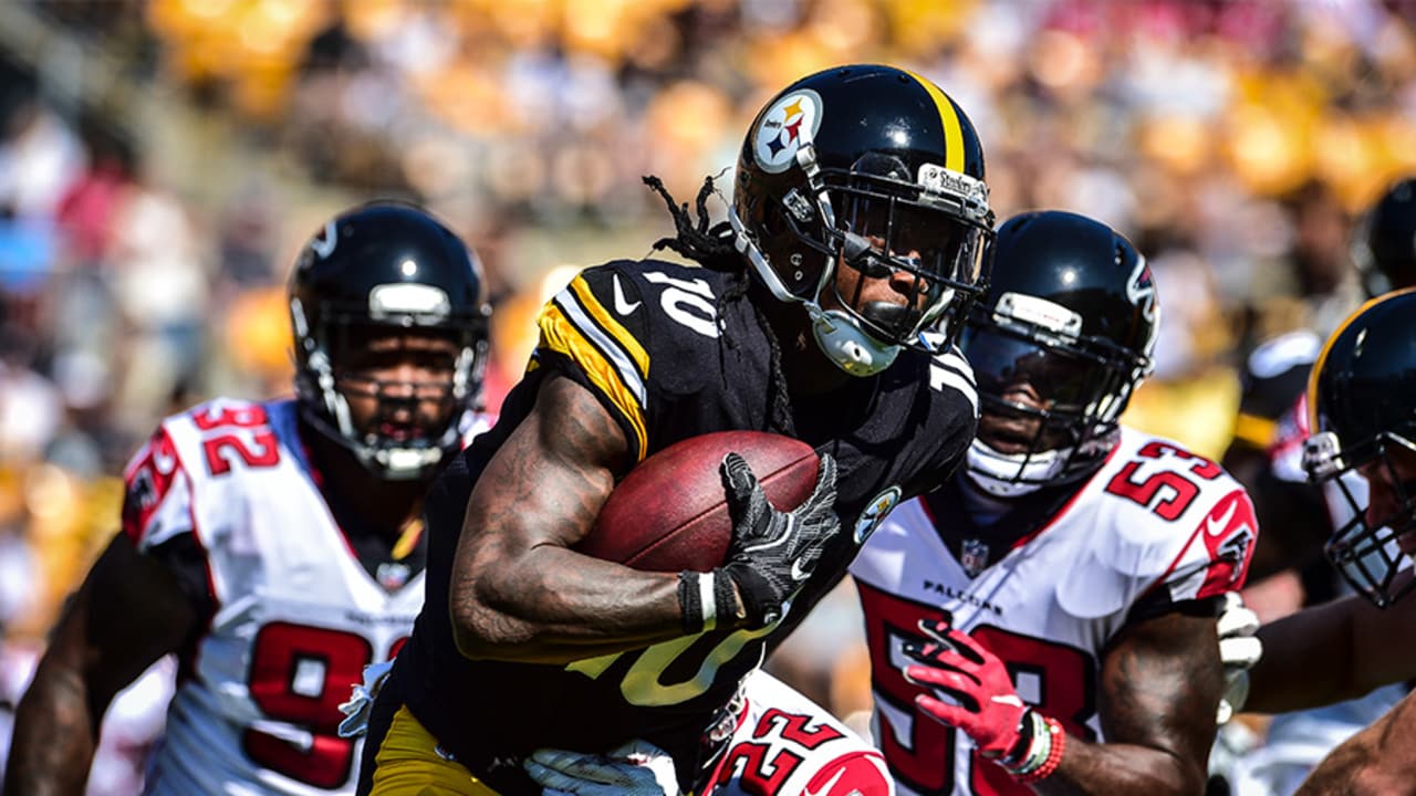 Statement from NFL on Bryant