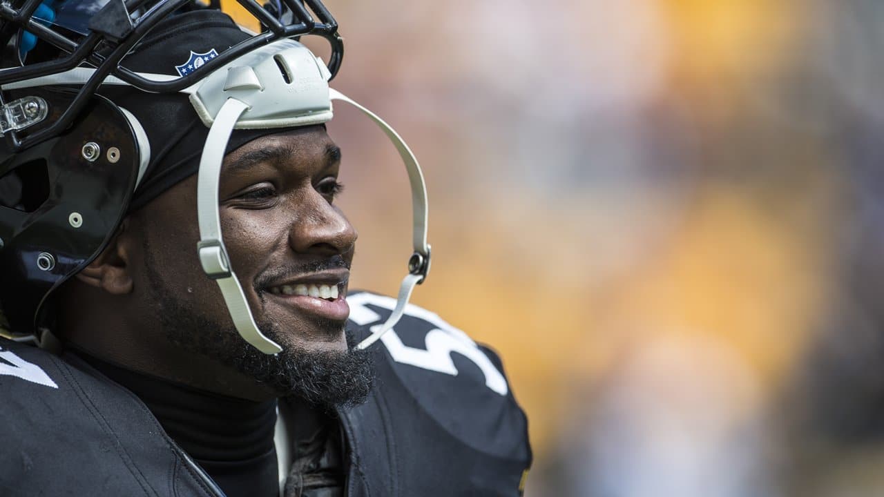 PHOTOS: Highlights - Terence Garvin