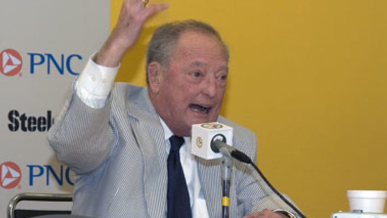 Myron Memories Part 4