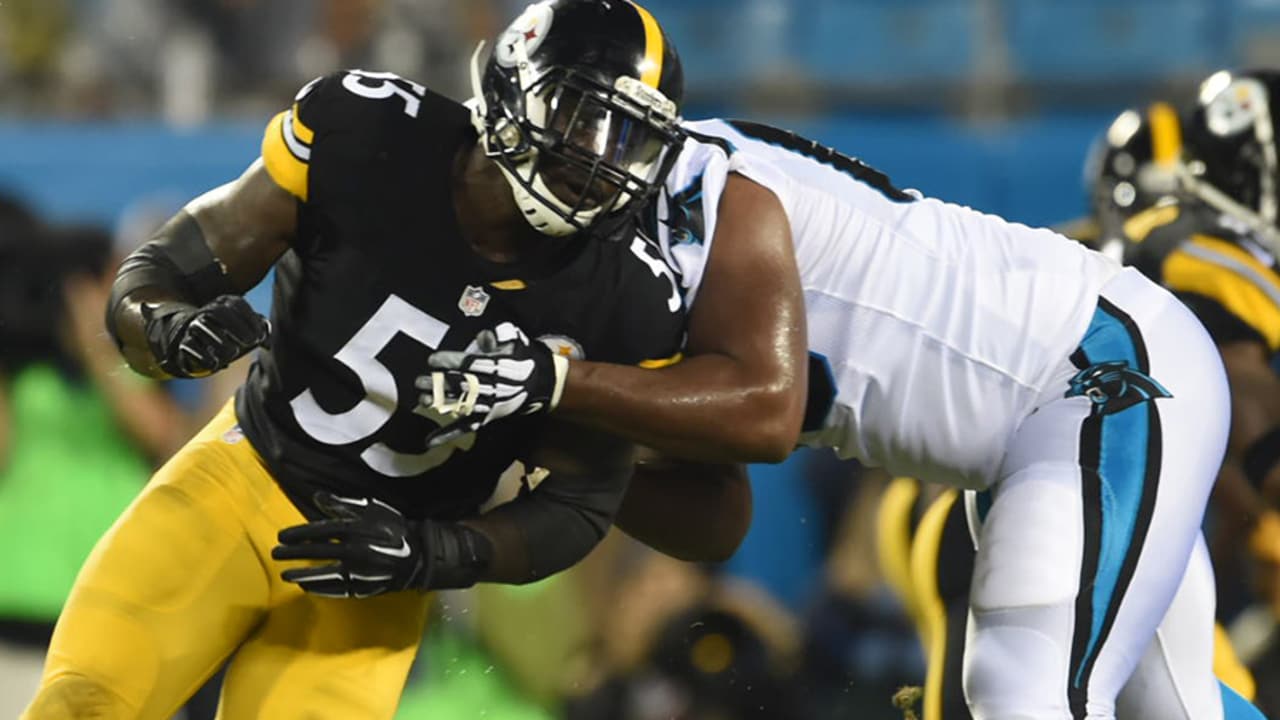 Moats makes the most of preseason