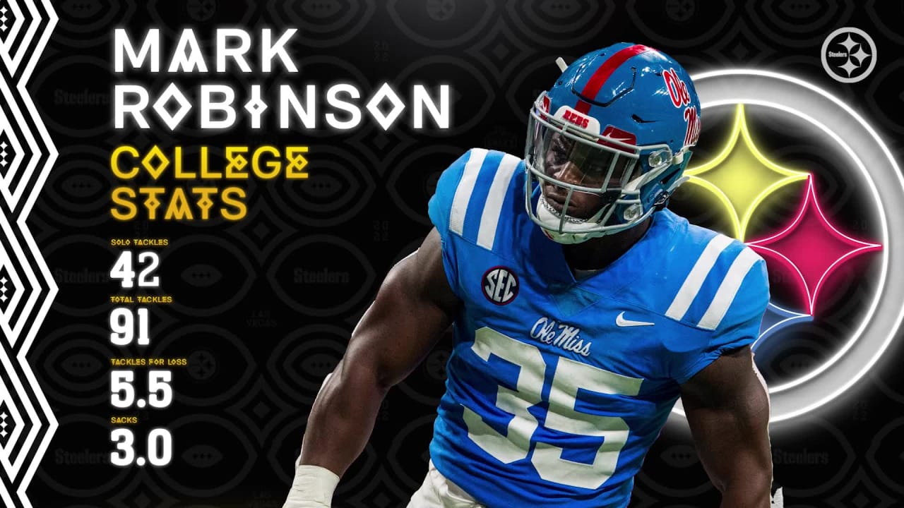 Robinson College Highlights