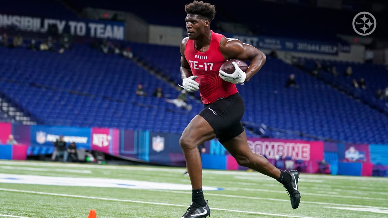 WATCH: Washington's 2023 Combine Workout