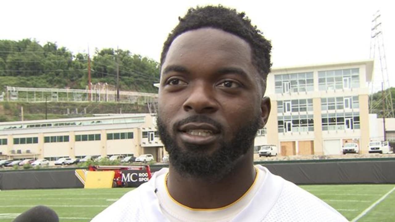 Rogers: 'Experience is everything'