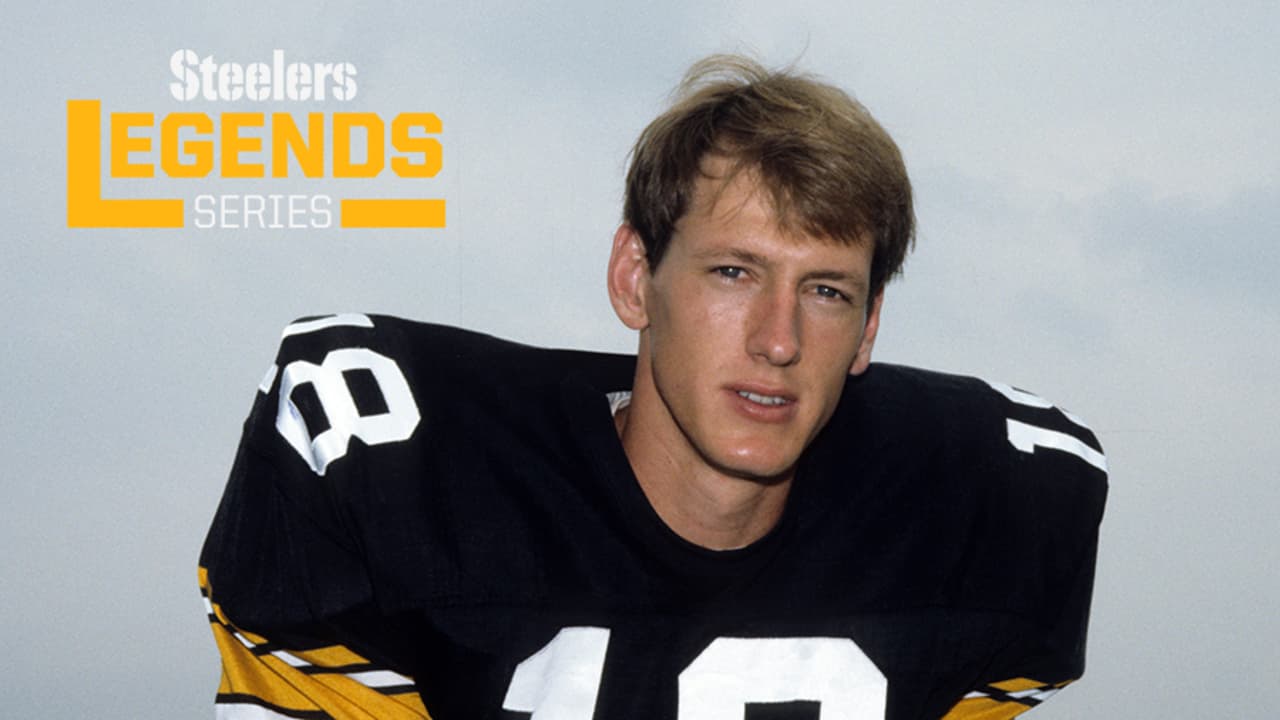 Thompson: 'It was a great place to play'