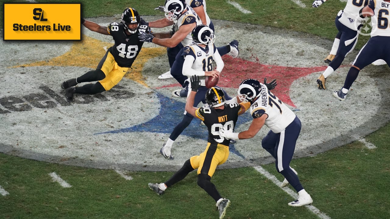 Assessing Steelers 17-12 win