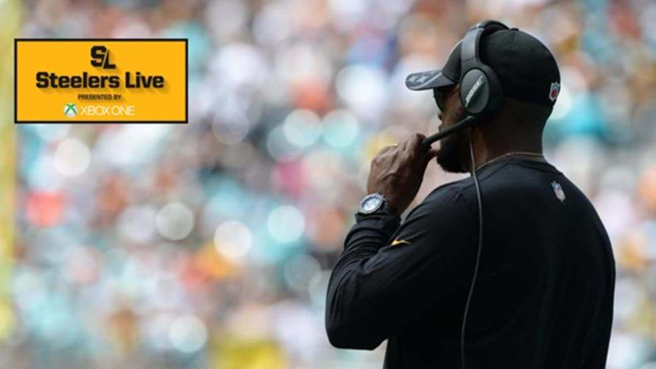 The playoff mentality