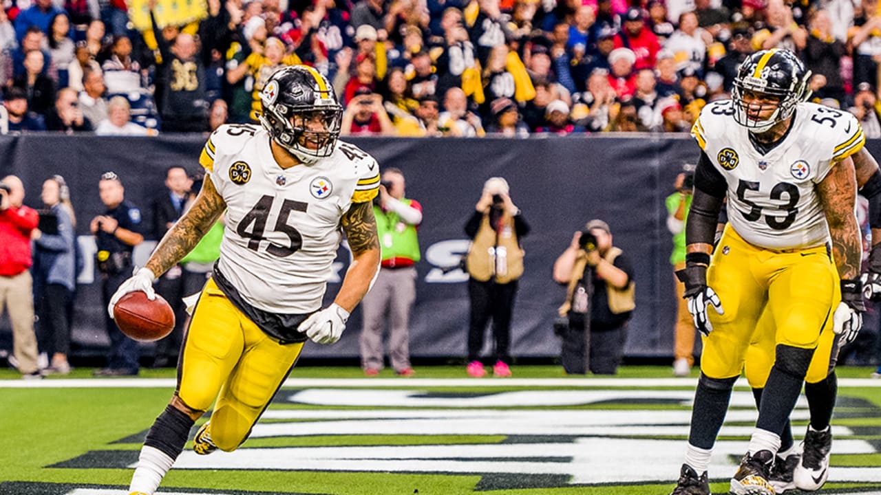 Nix: 'That is still surreal'