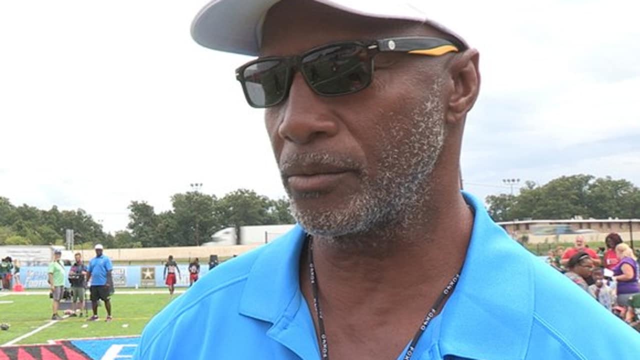 Blount on the 2016 Steelers