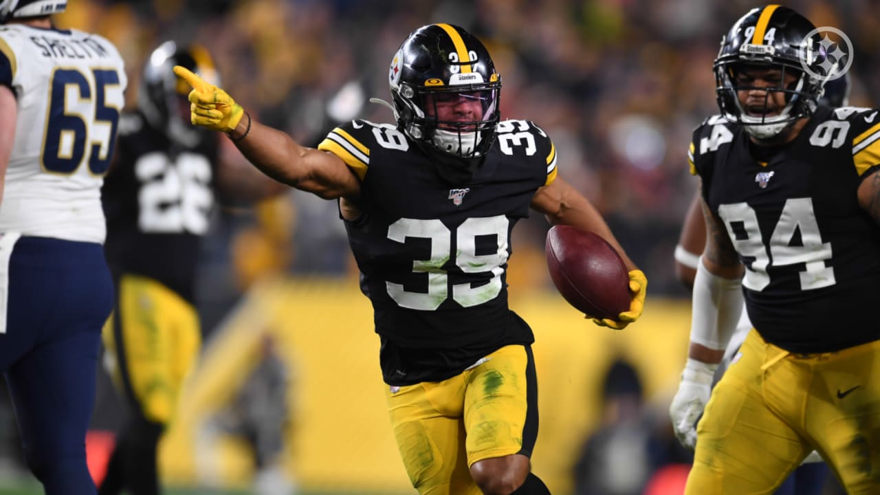 All interceptions from 2019