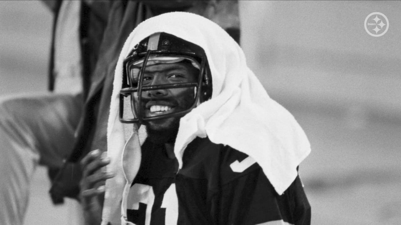 PHOTOS: The Greatest Photos of Donnie Shell