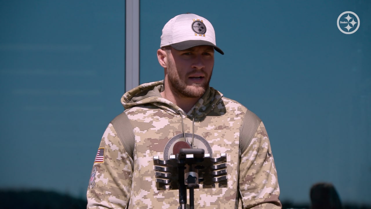 Watt gives an update on his health