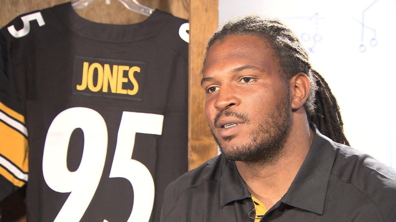 Locker room look-back: Jarvis Jones