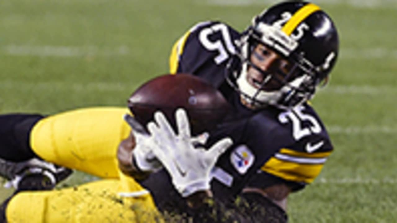 Boykin finding ways to make plays