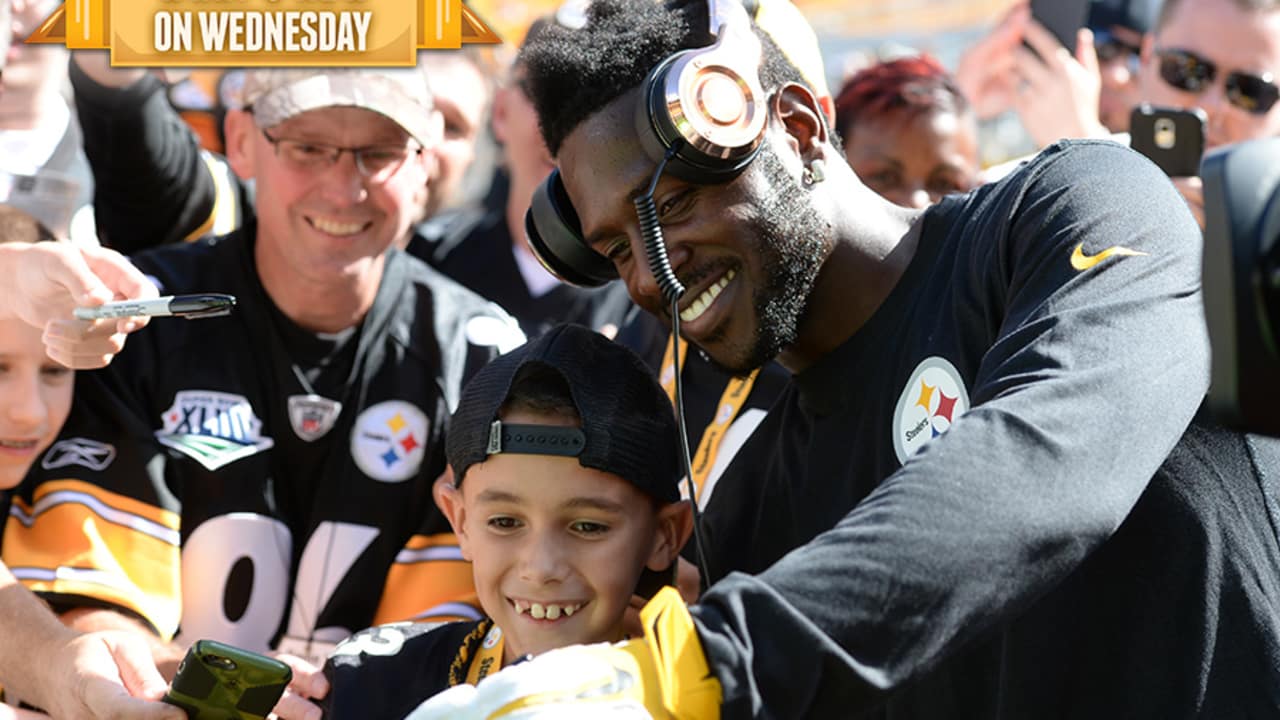 Steelers to host Family Fest at Heinz Field