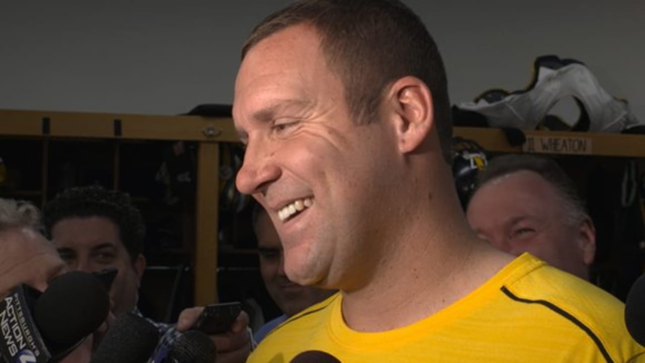 Ben on the challenges of a short week