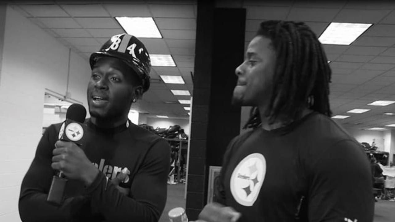 What It Is: Rivalry Edition