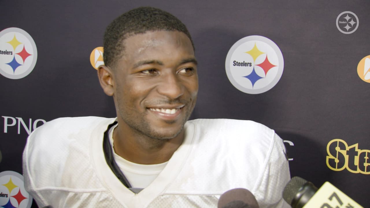 WATCH: Sims on getting more opportunities