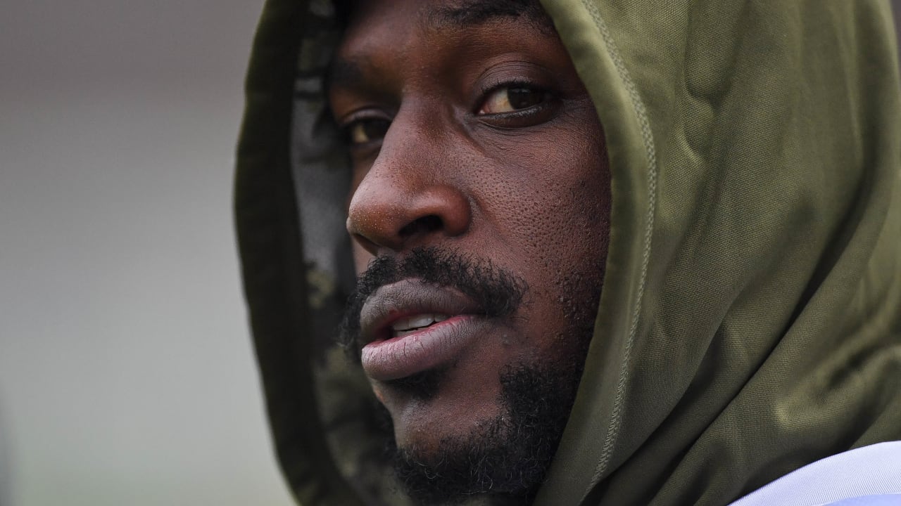 Broncos are talking about AB, JuJu, Ben & more