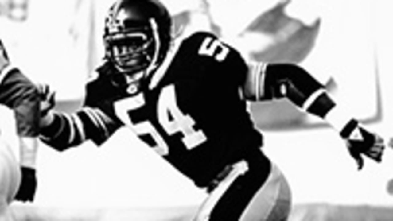 Bingham: 'It was two-a-days and boom'