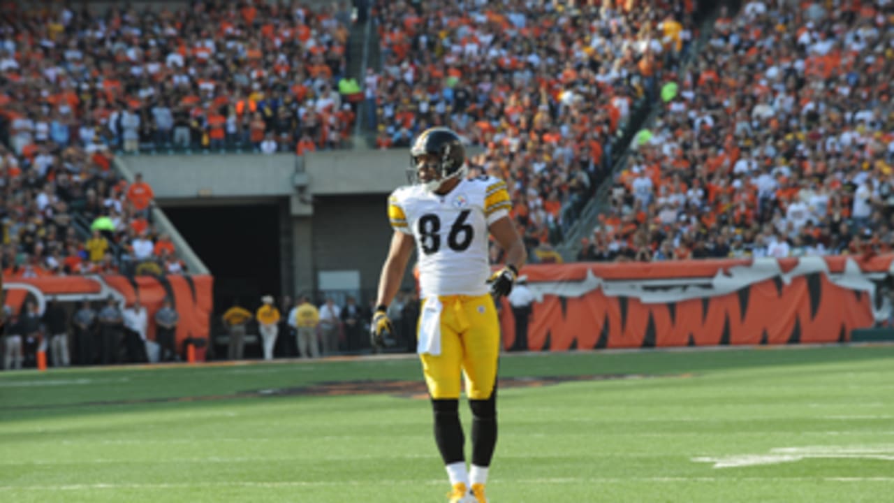 Ward can't enjoy his record