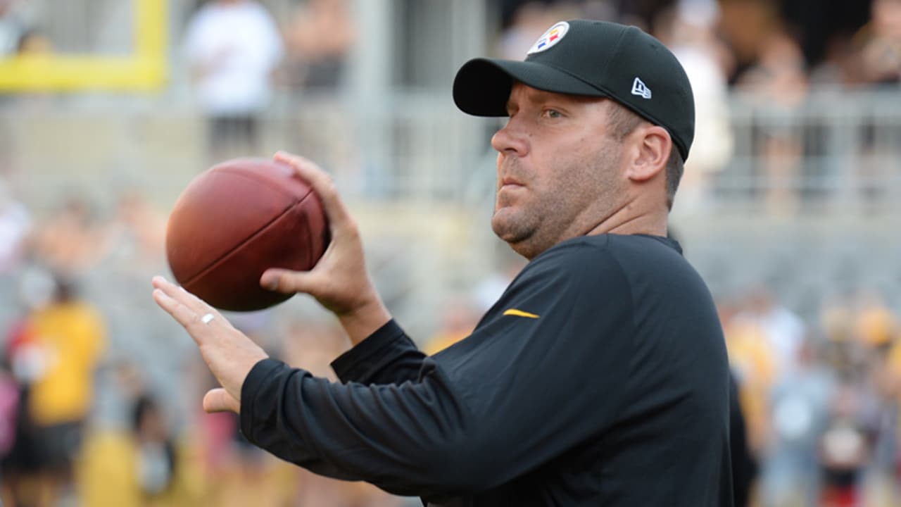 Key players will be back in action