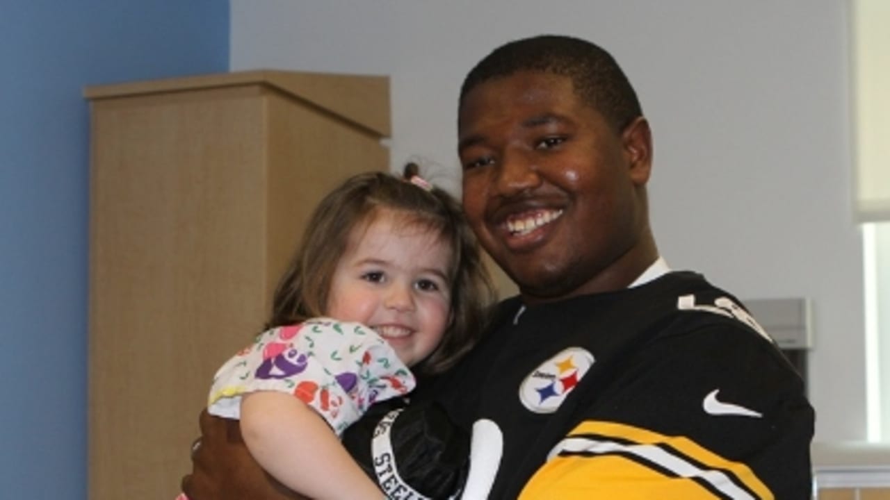 Beachum delivers plenty of smiles